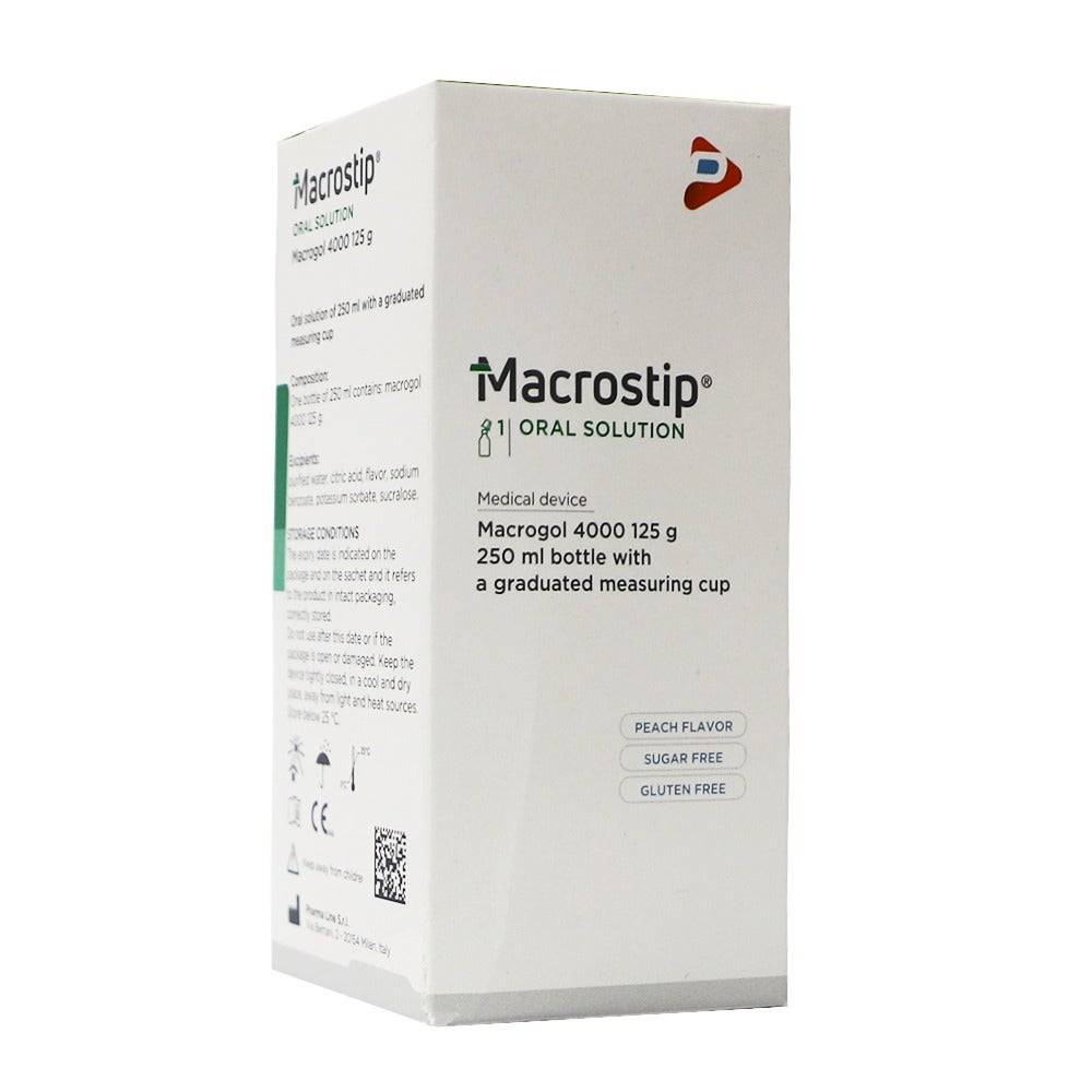Macrostip