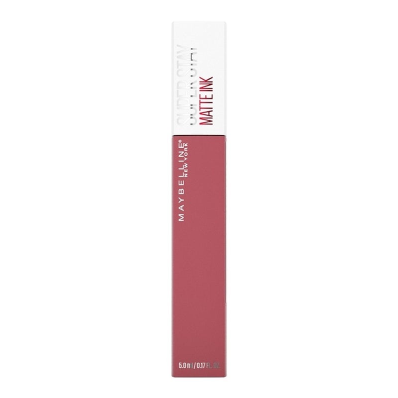 Maybelline Super Stay Matte Ink Liquid Lipstick 175 Ringleader 5 Ml