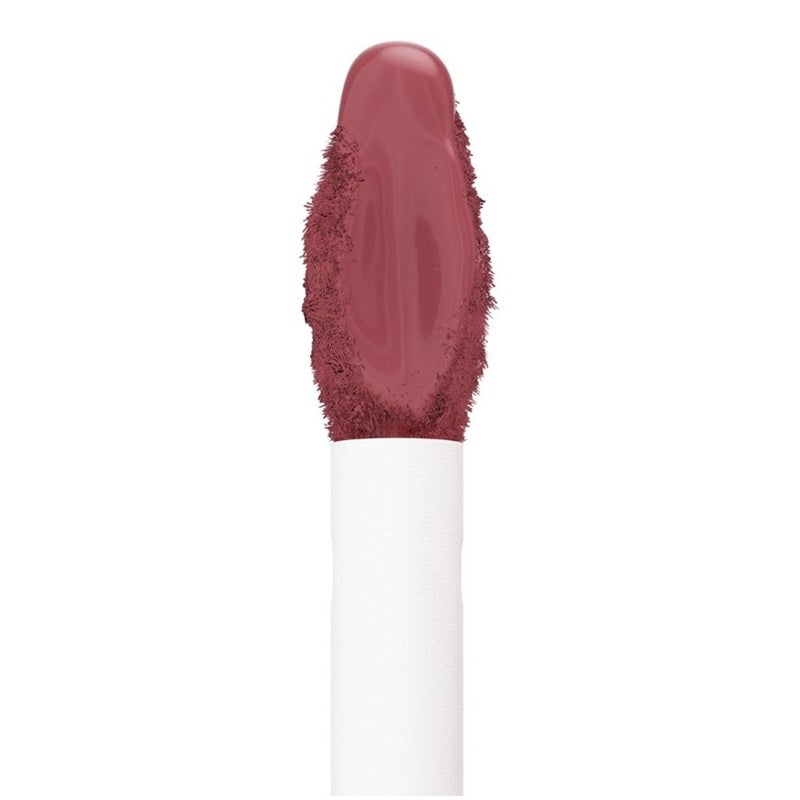 Maybelline Super Stay Matte Ink Liquid Lipstick 175 Ringleader 5 Ml