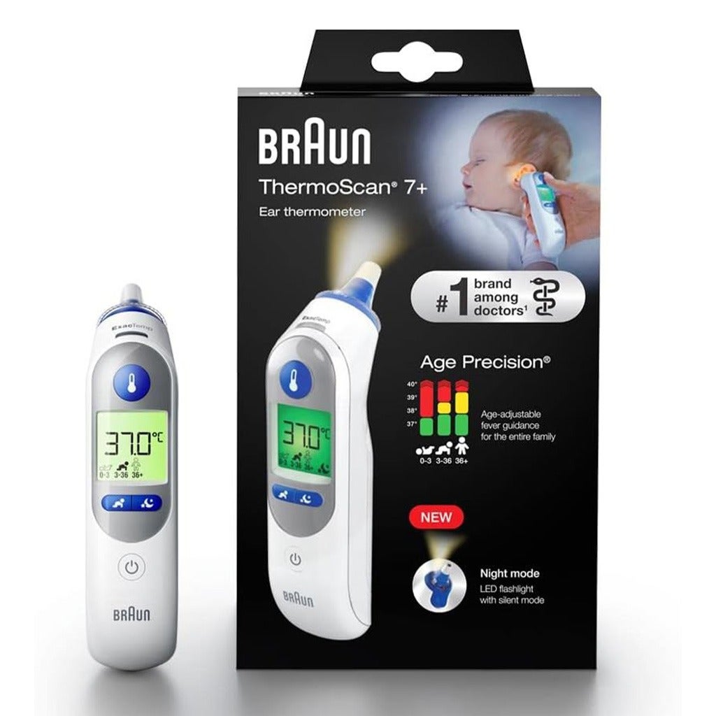 Ear thermometer price store