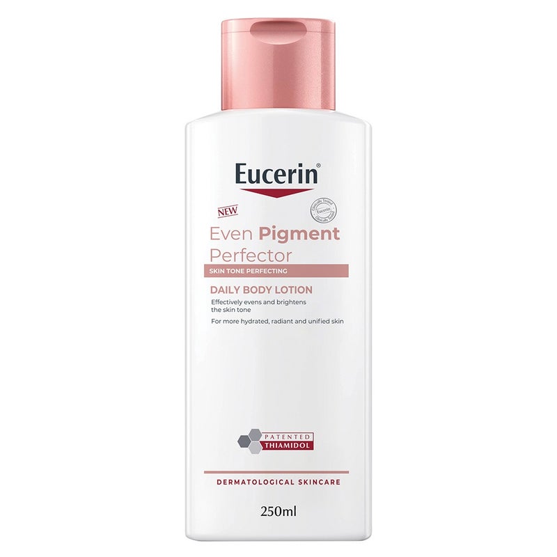 Buy Eucerin Even Pigment Perfector Daily Body Lotion 250ml - myAster ...